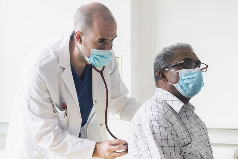 Hospitalist Care | Beverly Hospital