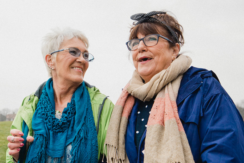 Senior Health | Beverly Hospital, MA