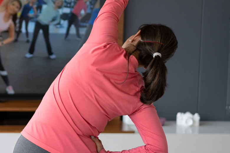 Spine Care | Beverly Hospital